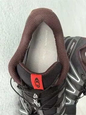 Salomon | Shoes | Salomon Speedcross 3 Trail Running Shoes Black ...